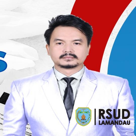 RSUD Lamandau